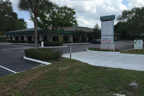 North Point Building - VSCRE